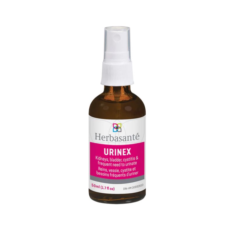 URINEX 50ML - La Manne – L’épicerie santé