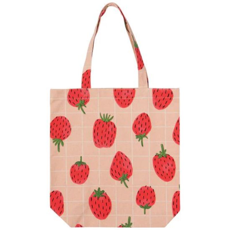 SAC FRAISES SUCRÉES - La Manne – L’épicerie santé