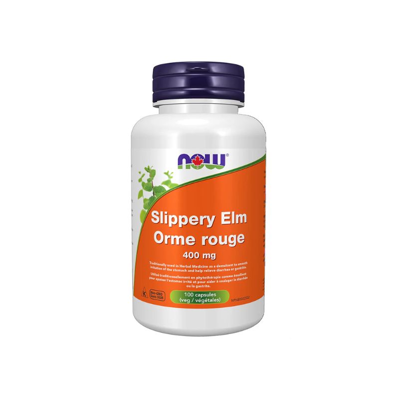ORME ROUGE 400MG 100 V-CAPSULES - La Manne – L’épicerie santé